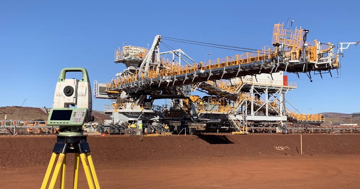 Phenna acquires 3B Survey | Phenna Group