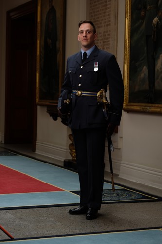 Veteran to Operations Director | Adam’s Story | Phenna Group