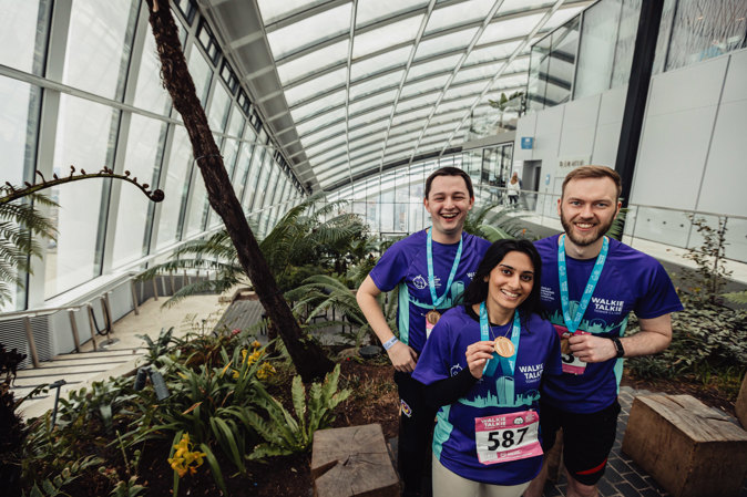 Charity Matching Programme 2023 | Phenna Group