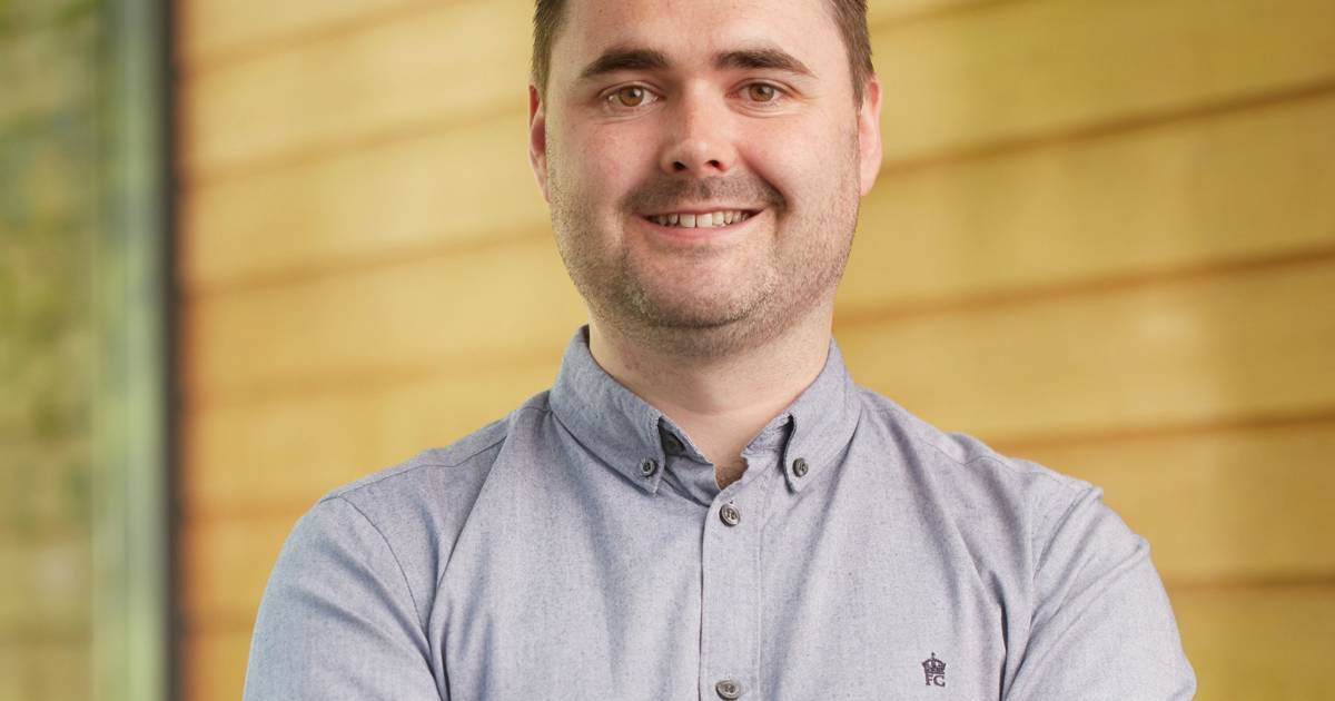 Meet Joseph Slattery – Technical Director at CGL