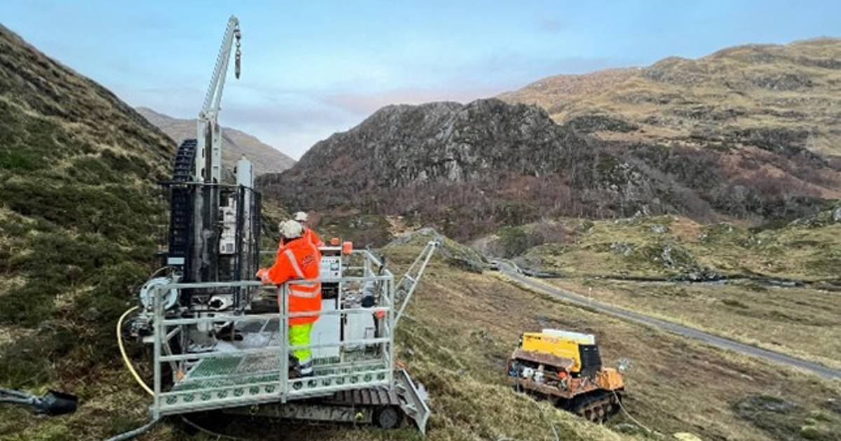 Phenna Group Companies Collaborate to Power UK’s Energy Future