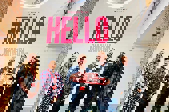 Charity Matching Programme 2022 | Phenna Group