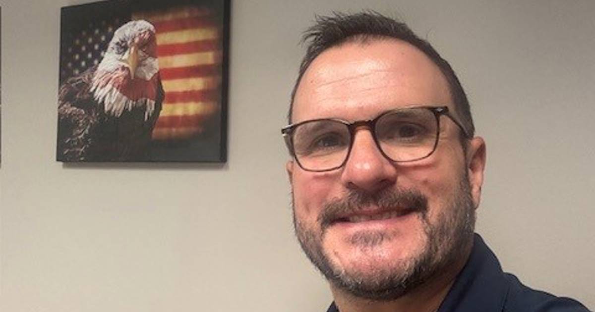 Meet the Expert - Mark Cornell | Phenna Group