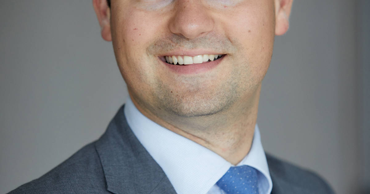 Pavel Gagkuev joins Phenna | Phenna Group