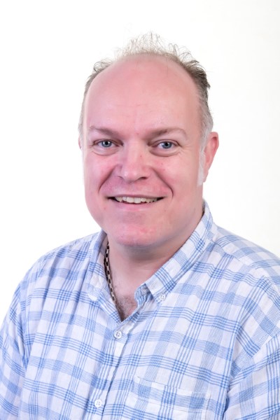 Meet the Expert - Ian Cochrane